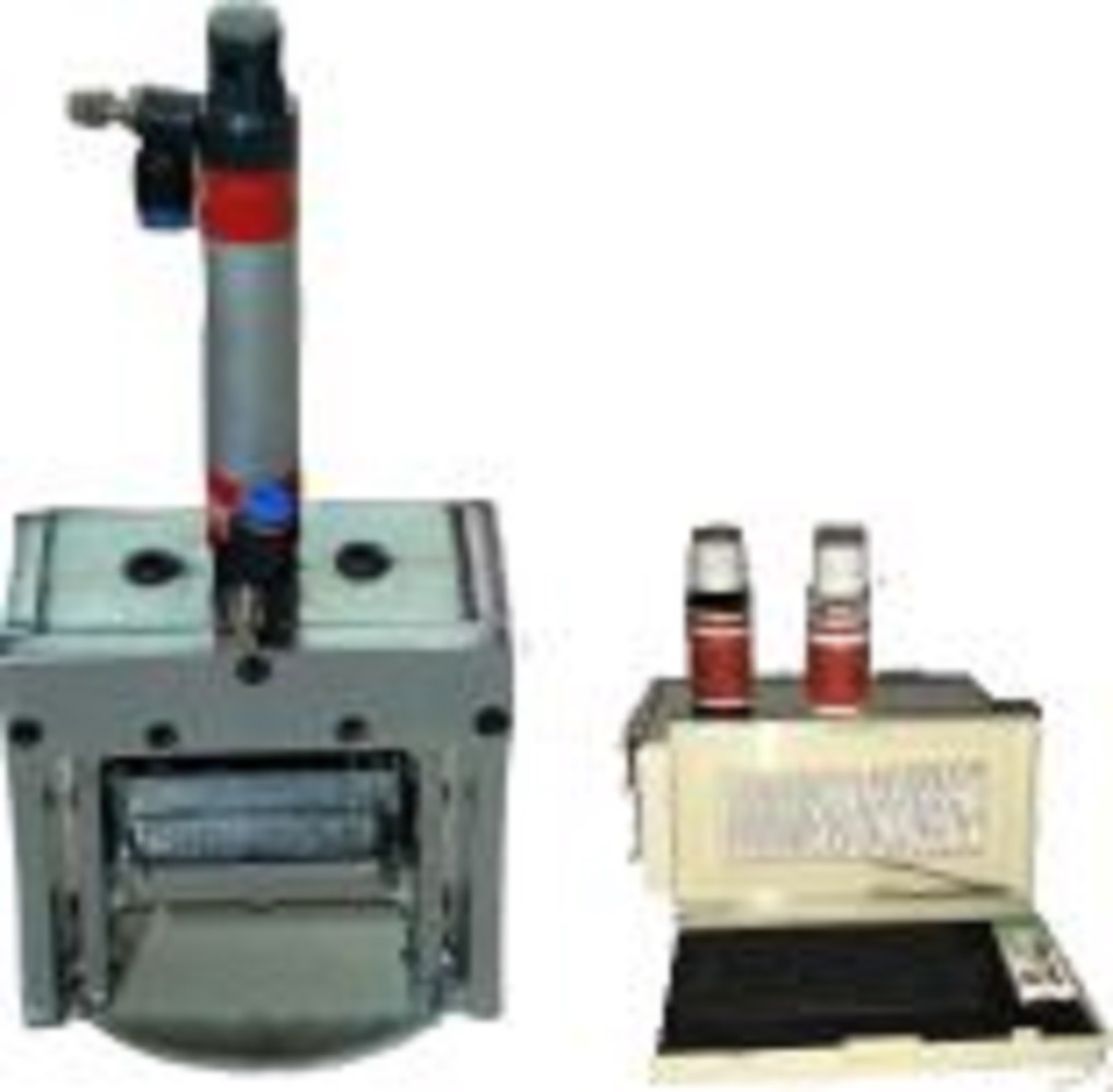 Pneumatic Coding Techno Classic Industries 