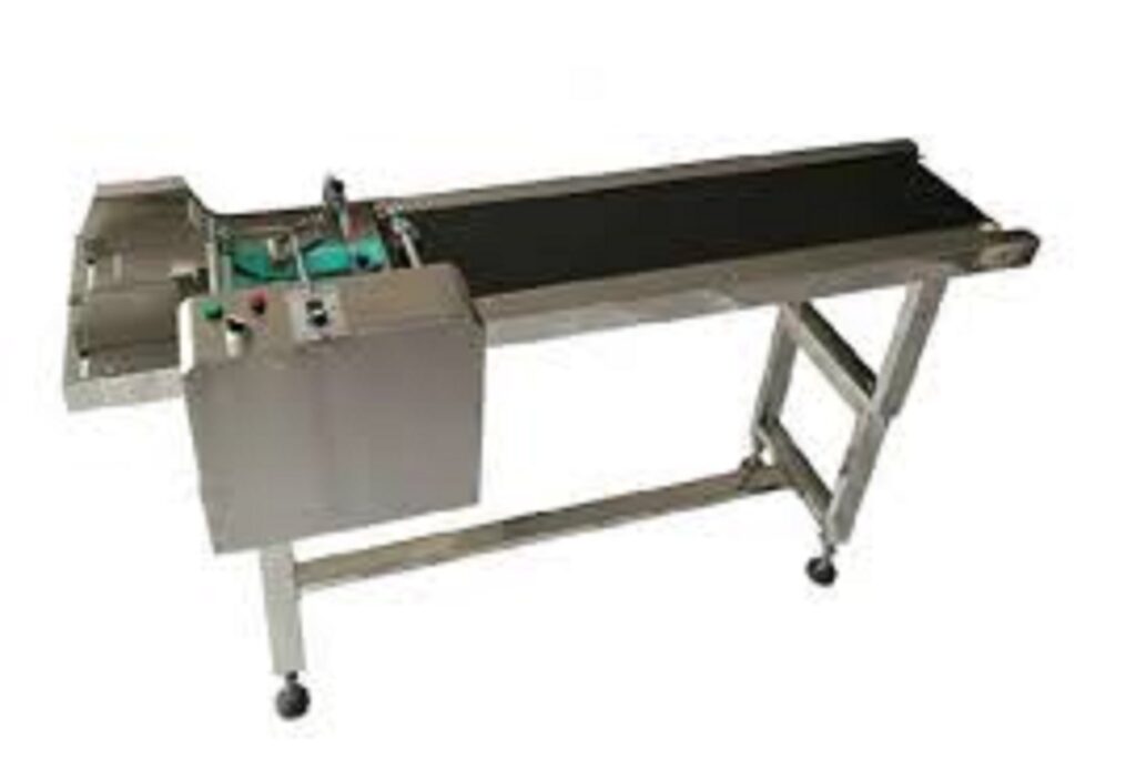 Stacker Conveyor & Conveyor – Classic Industries