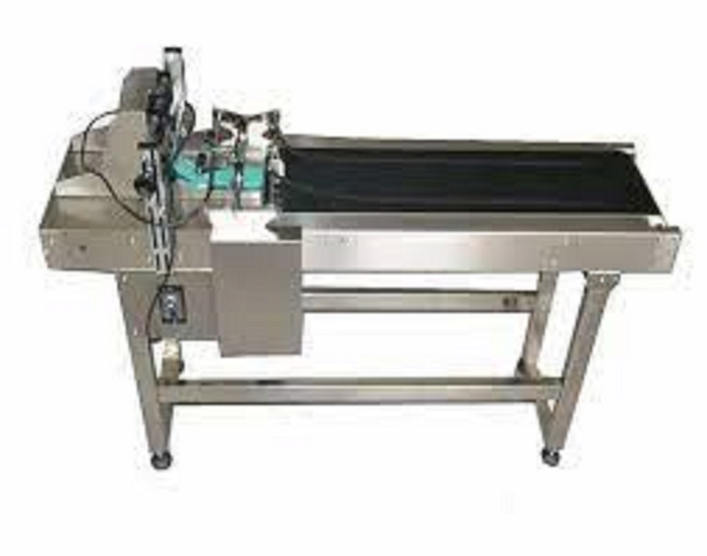 Stacker Conveyor – Classic Industries