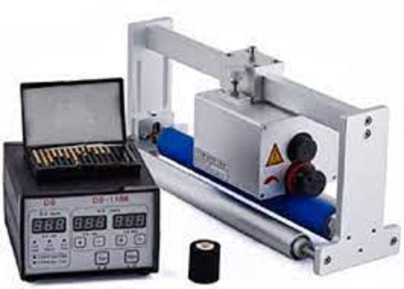 Batch Coding Machine DS-1188 – Classic Industries